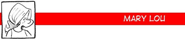 “Who are these people?” – Arlo & Janis