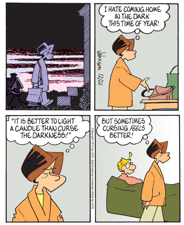 Welcome! – Arlo & Janis